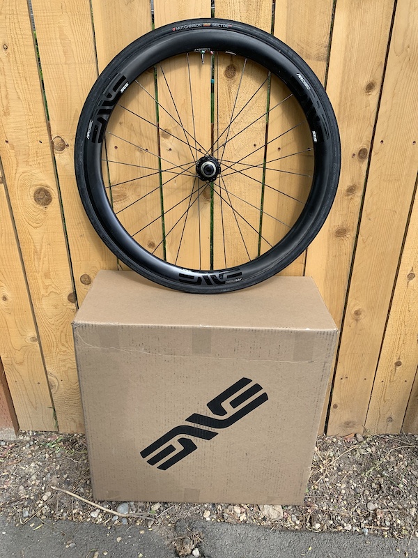 ENVE 3.4 AR Disc Wheelset For Sale
