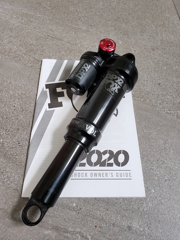 2020 FOX FLOAT DPX2 PERFORMANCE For Sale