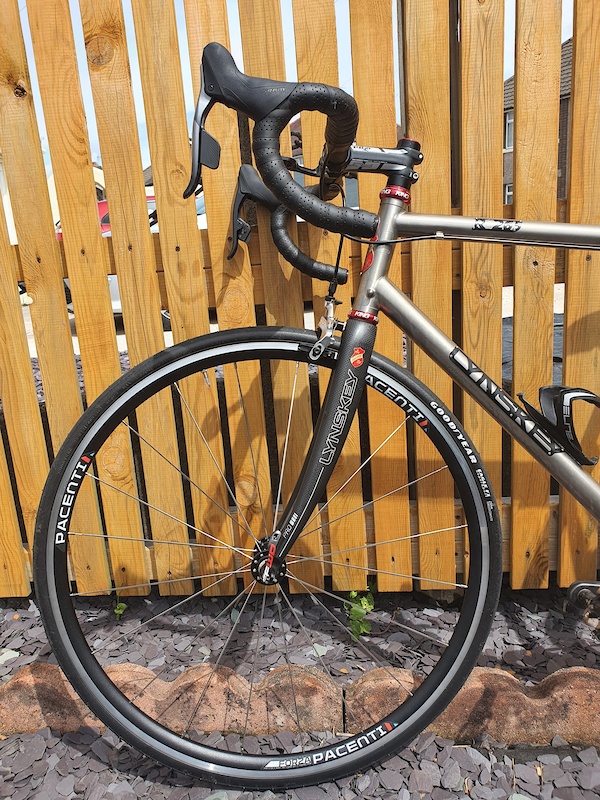 Lynskey R265 For Sale