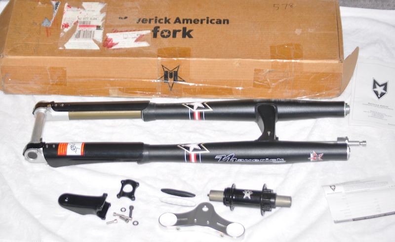 Maverick Duc32 Brand New In the Box For Sale