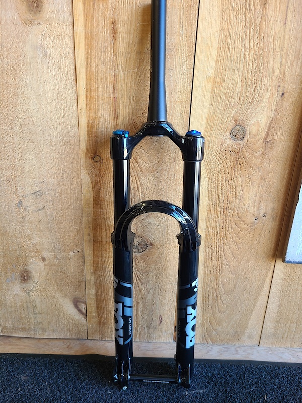 2021 Fox 36 Performance150mm 29" new bike take off For Sale