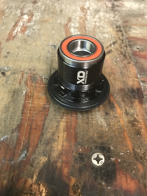 2021 SRAM Xd driver body For Sale