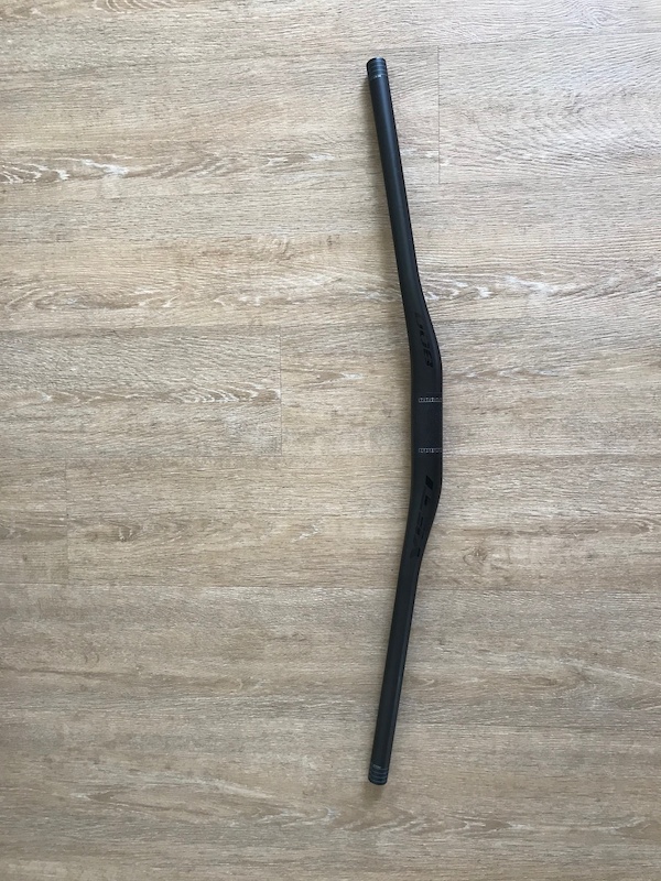 2021 Yeti Handlebar TURQ 800mm X 35mm NEW For Sale 2021 Yeti Handlebar TURQ 800mm X 35mm NEW For Sale