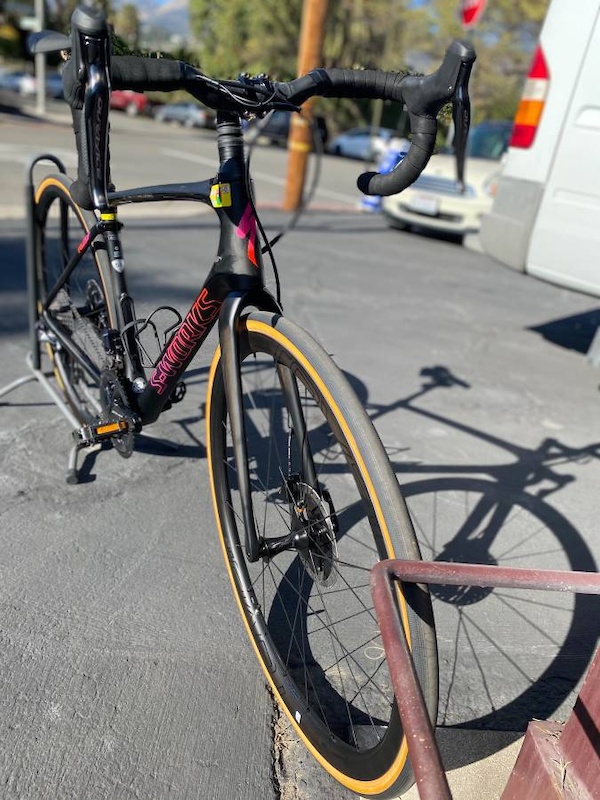 2019 brand new SWORKS RUBY For Sale