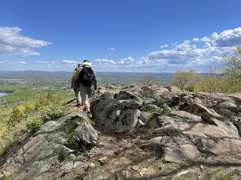 Seven Sisters Trail Race Course Trail Running Route | Trailforks