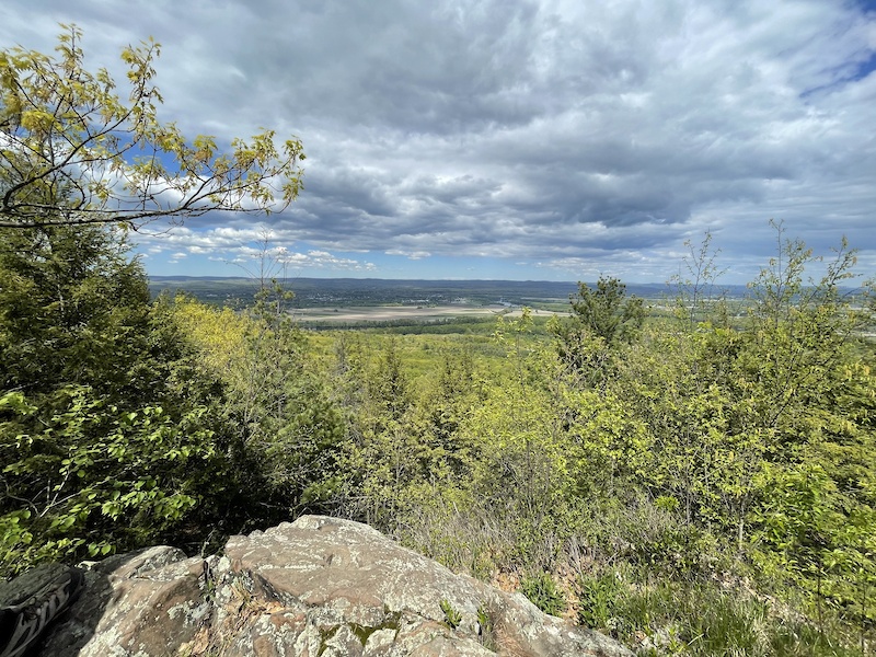 Seven Sisters Trail Race Course Trail Running Route | Trailforks