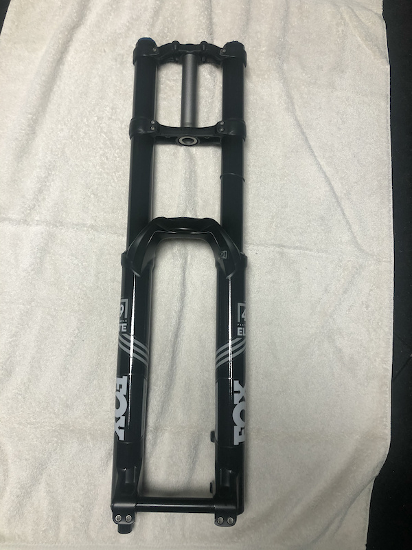 2019 Fox 49 Performance Elite For Sale