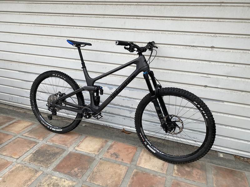 2021 Transition Sentinel XT V2 xxl For Sale