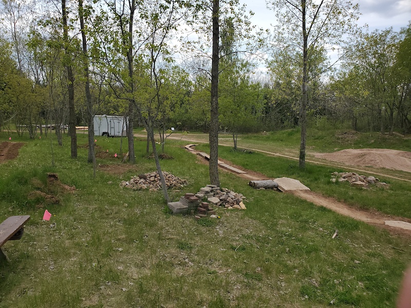 Appleton, Wisconsin Mountain Biking Trails | Trailforks