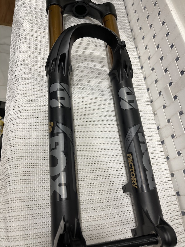2021 Fox 38 Factory Brand new 29 For Sale