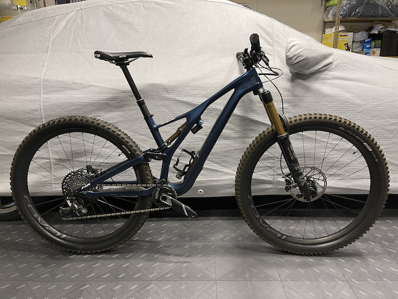 2020 Specialized Stumpjumper Pro For Sale