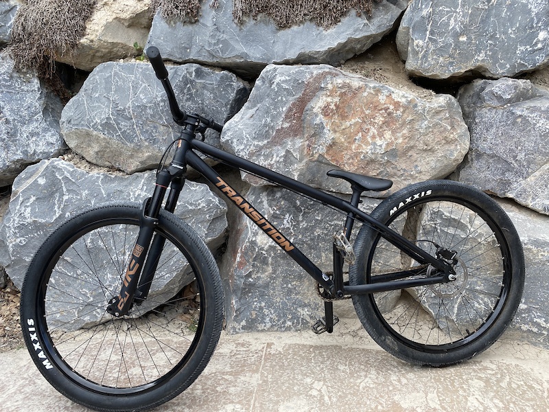 2021 Transition PBJ XL For Sale