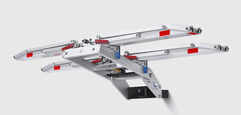 2014 1up Quik Rack Double For Sale