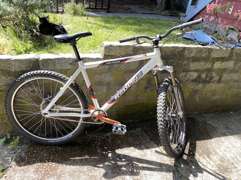 2005 Redline Monocog Flight For Sale