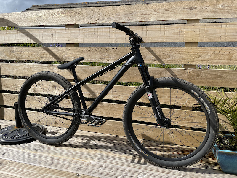 2020 Canyon Stitched360 For Sale