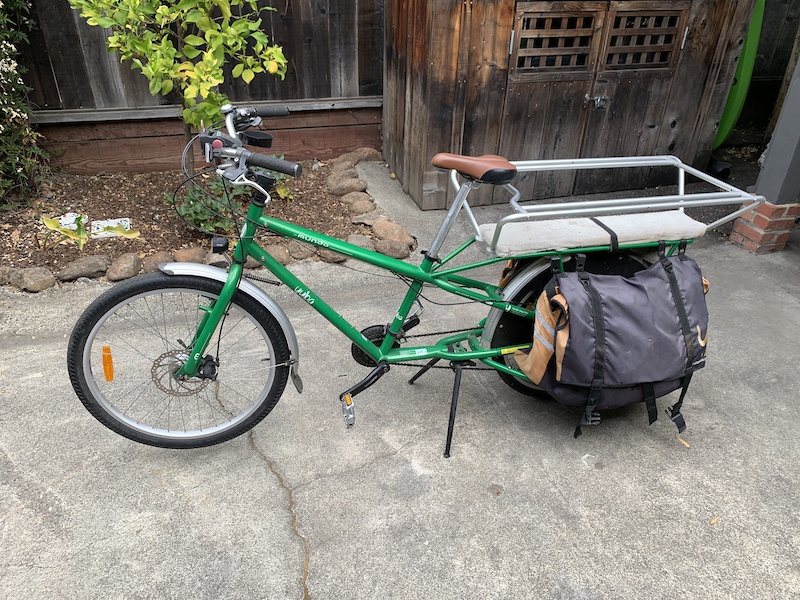 2017 Yuba Mundo For Sale