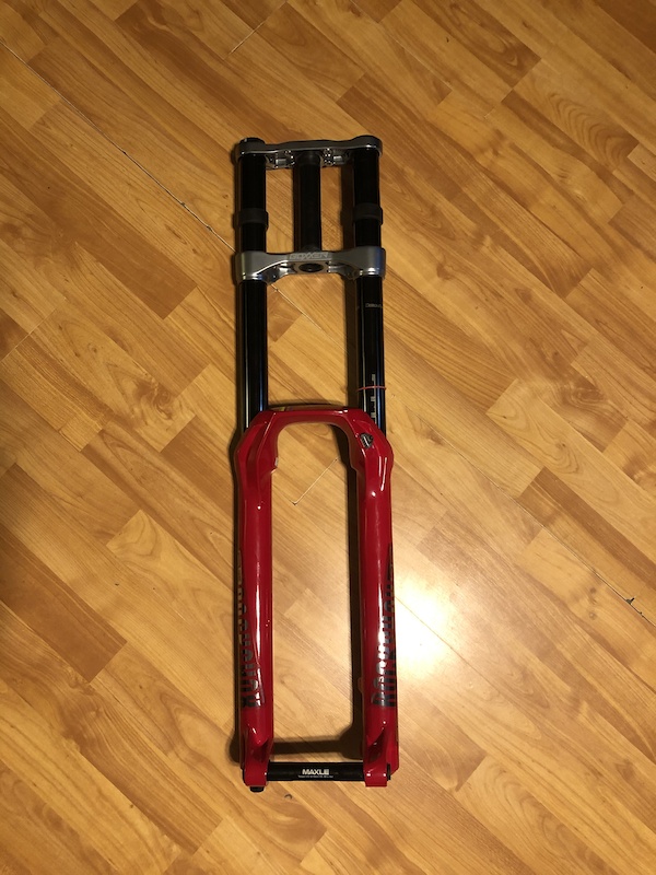 2020 Rock Shox Boxxer Ultimate For Sale