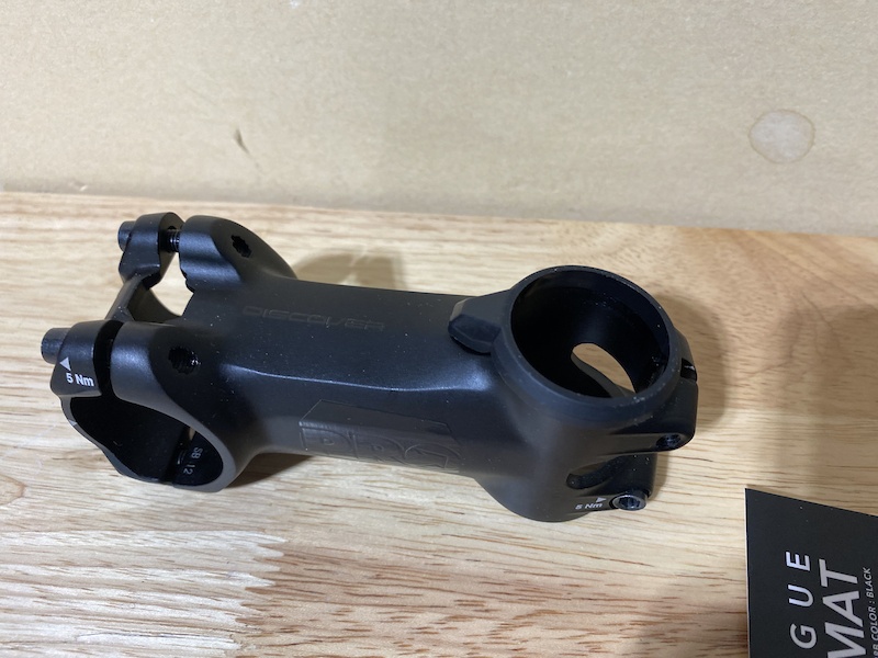 Pro Discover Di2 Gravel stem For Sale