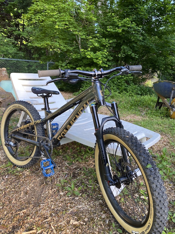 2019 Commencal meta ht 20+ Like new For Sale