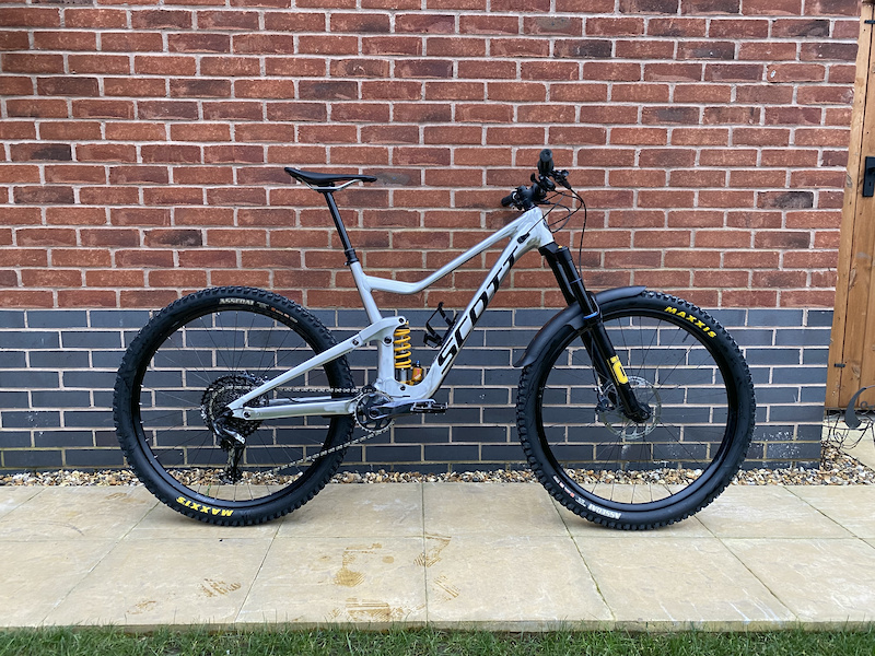 2020 Scott Ransom 910 For Sale