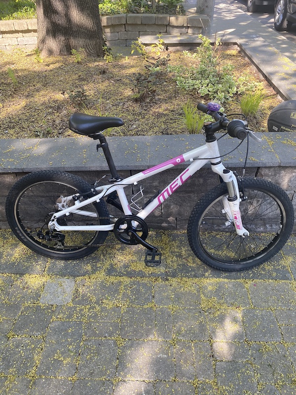 2016 MEC 20” Dash For Sale