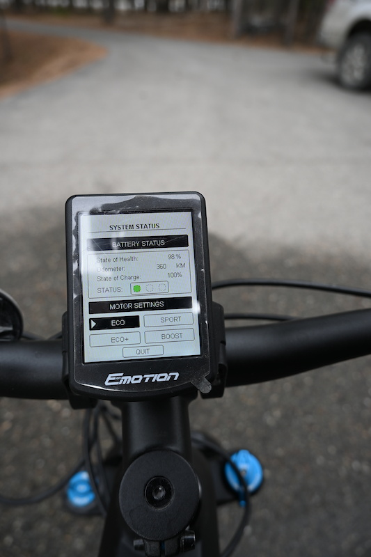 2020 2019 BH ATOM X 27.5 + PRO RC electric mountain bike For Sale