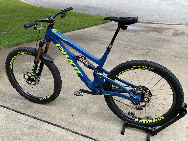 2020 Pivot Firebird 29 AXS XX1 XTR XL For Sale