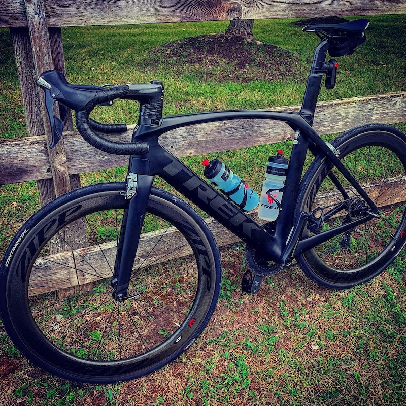 2017 Trek Madone Project One For Sale