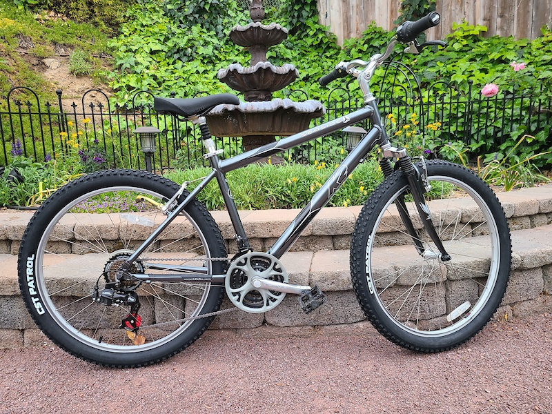 K2 Bike | Perfect Condition For Sale