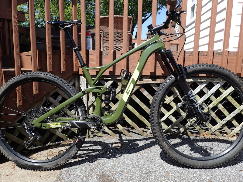 2020 GT SENSOR EXPERT For Sale