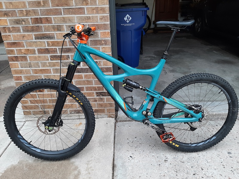 2020 Ibis Mojo 3 For Sale
