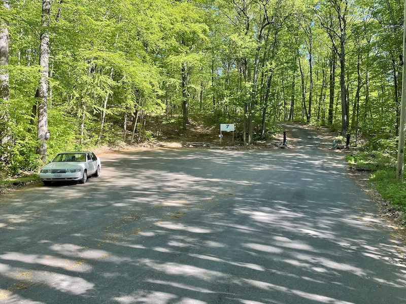 Naugatuck State Forest - Mt Sanford Mountain Biking Trails | Trailforks