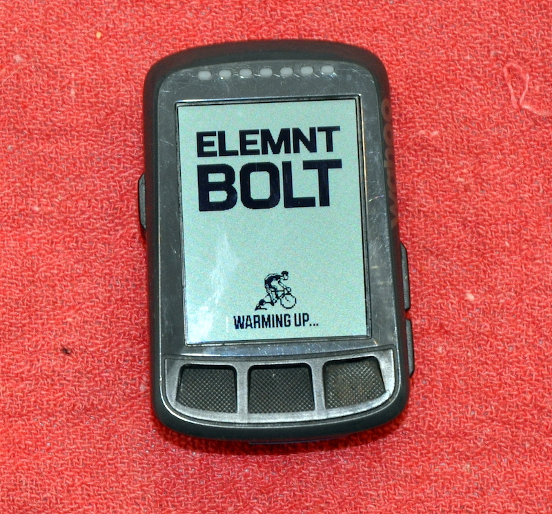 Wahoo Element Bolt For Sale