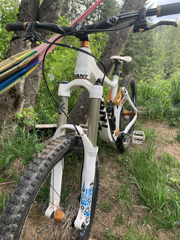 Giant Faith 1 For Sale