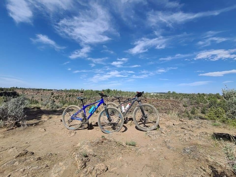 Maston Big Loop Mountain Biking Route | Trailforks