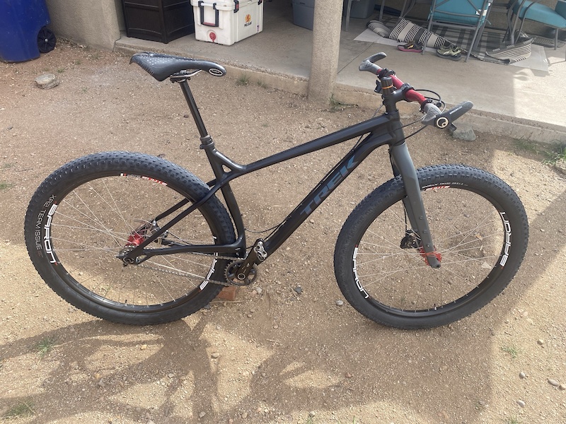 2020 Trek Stache XL For Sale