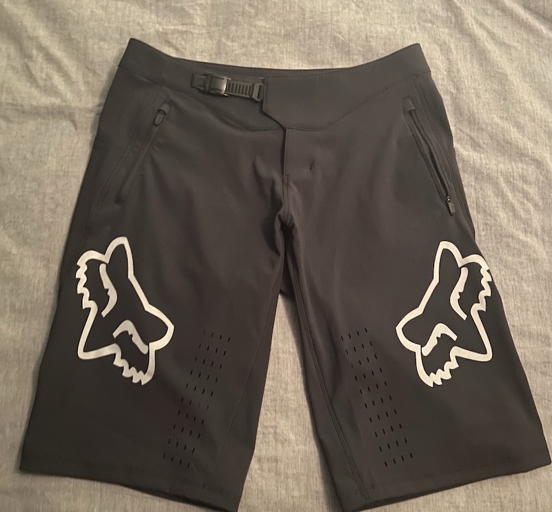 2021 Fox Defend Shorts For Sale