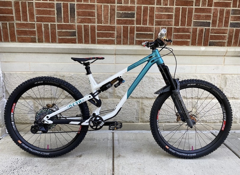 2021 Commencal Meta AM 29 For Sale