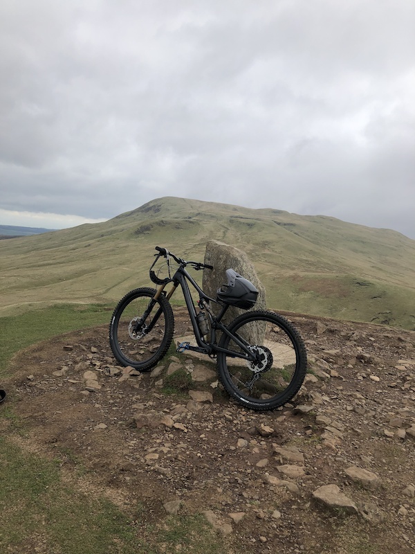 Pipe Track Multi Trail - Mugdock Park, Glasgow