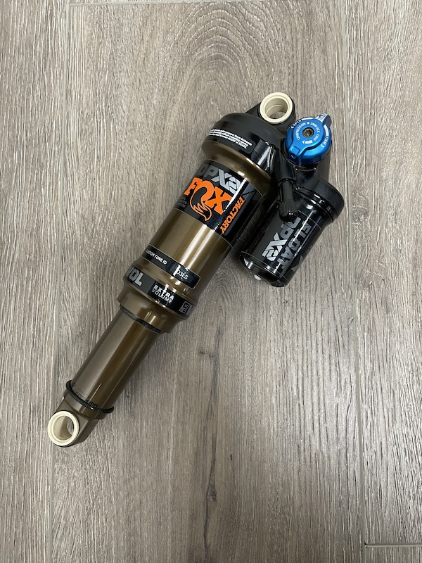 2021 Fox DPX2 Factory, Service from Fox For Sale