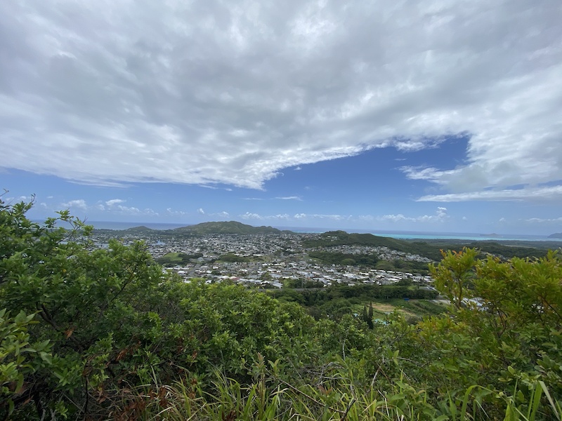 Ohana Loop counter clockwise Mountain Biking Route | Trailforks