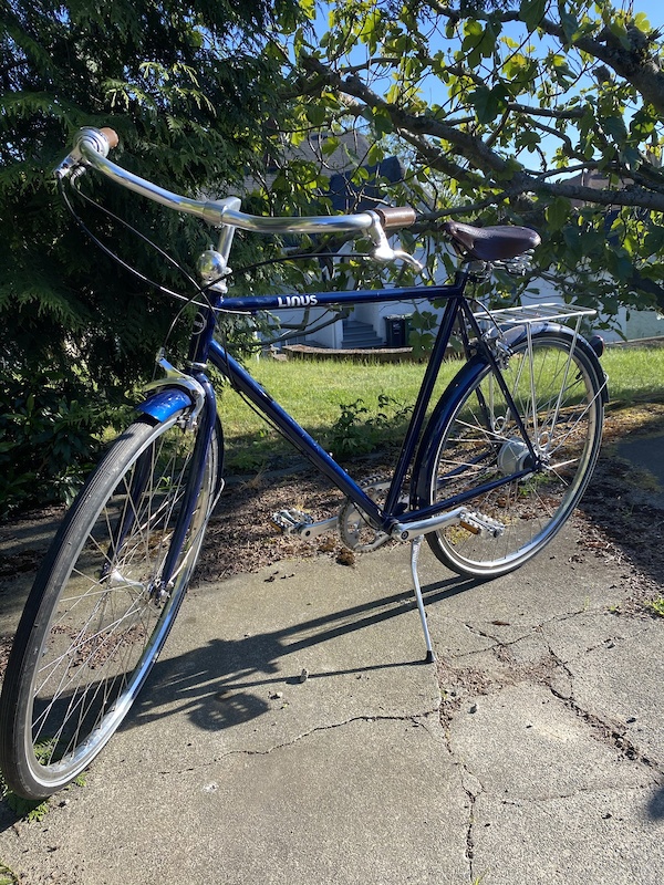 2018 Linus Roadster For Sale