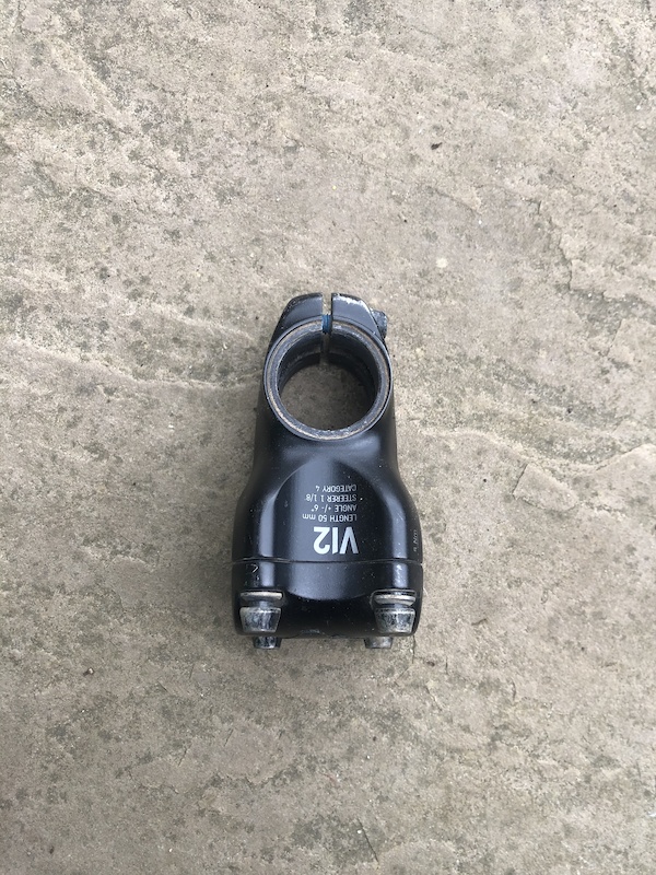 2016 Canyon stem For Sale