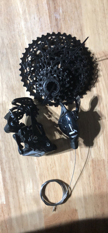 SRAM Eagle NX 11 speed groupset For Sale