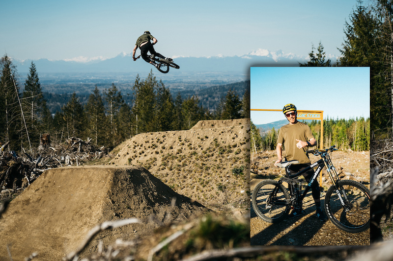 The Lost Co's favorite jump trails! Mountain Biking Route | Trailforks