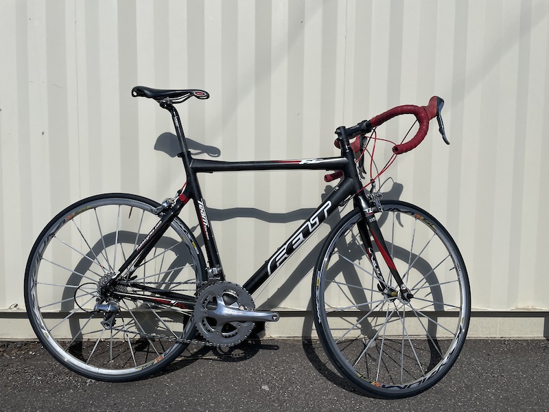 2006 Felt FC Team Carbon For Sale