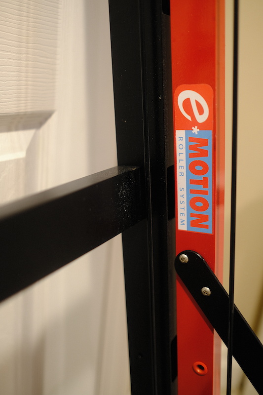 Inside Ride eMotion SMART rollers For Sale