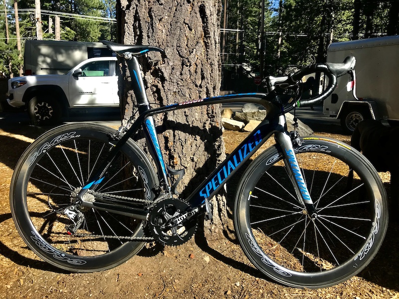 2012 Specialized Venge Sram Pro For Sale