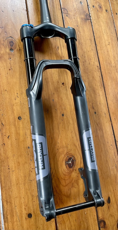 2019 Fox 34 Rhythm, 150mm For Sale