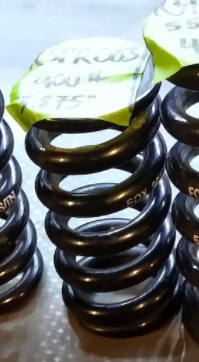 Fox 900lb Spring For Sale